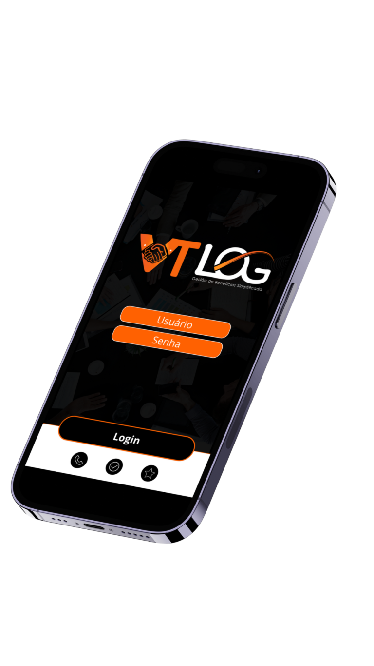 Home – VTLog Benefícios